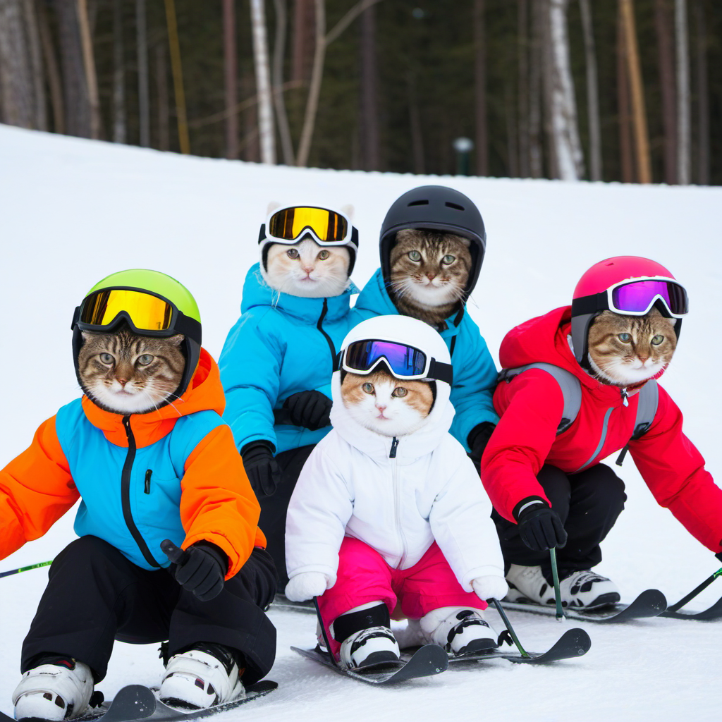 Best SDXL Concept Collection Models | PromptHero